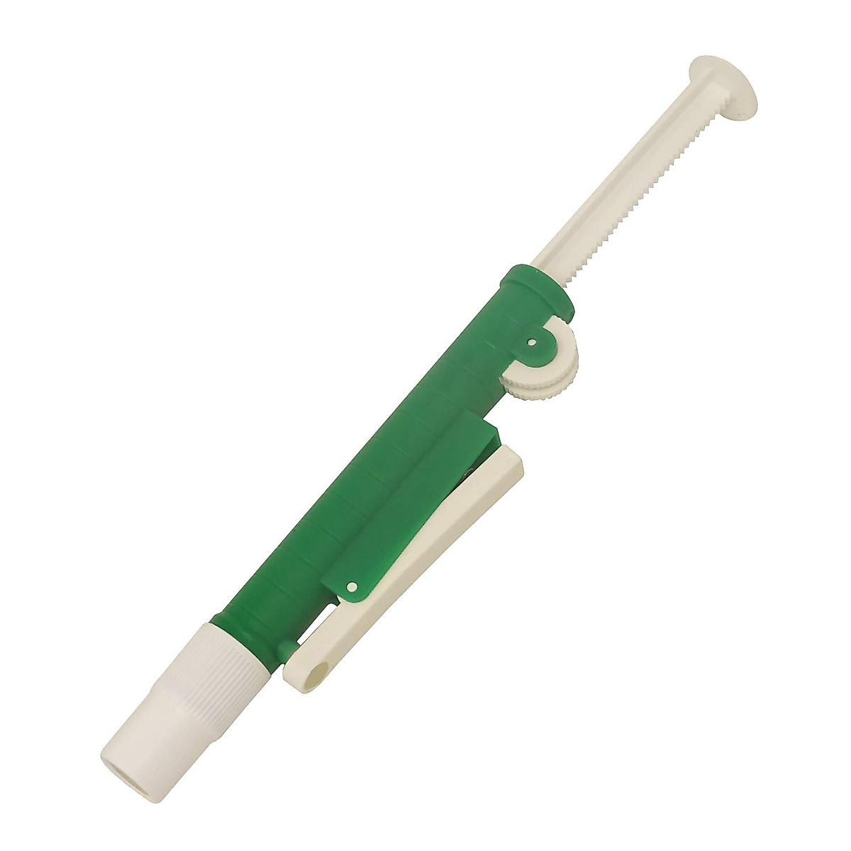 Honbay Pipette Pump 10ml Green