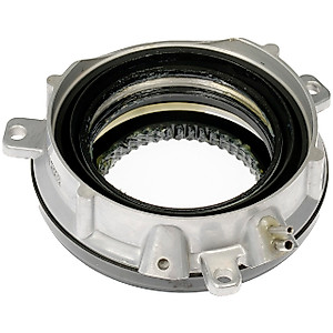 Dorman 600-105 4WD Actuator Compatible with Select Ford / Lincoln Models
