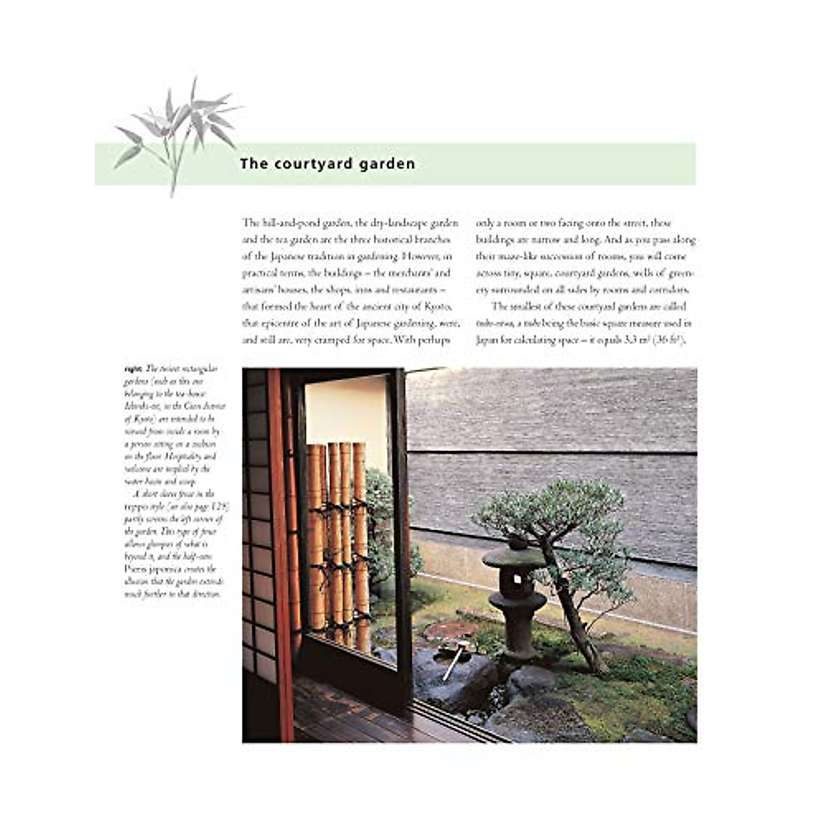 Authentic Japanese Gardens: Creating Japanese Design and Detail in the Western Garden (IMM Lifestyle Books) Traditional Elements, Layout, a Plant Directory of Trees, Shrubs, Bamboo, Flowers, and More