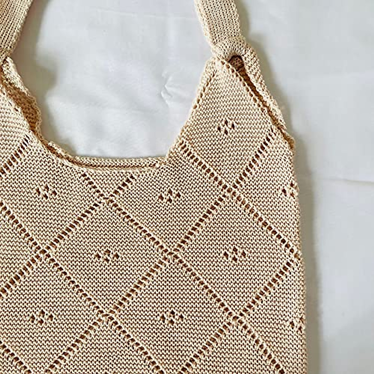 Fairycore Tote Bag for Women Fairy Grunge Aesthetic Tote Bag Aesthetic Tote Bags Fairy Grunge Accessories (Purple)