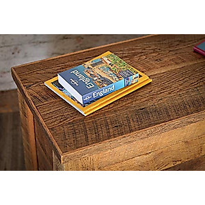 Storage Bench made from reclaimed barn wood - Storage Trunk