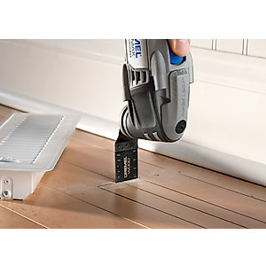 Dremel MM399 Oscillating Multitool Universal Flush Cutting Blade Kit