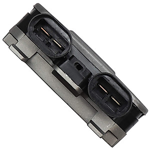 Beck/Arnley 203-0291 Cooling Fan Control Module