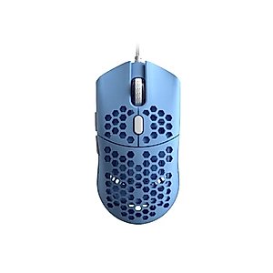 Ultra Lightweight RGB Gaming Mouse