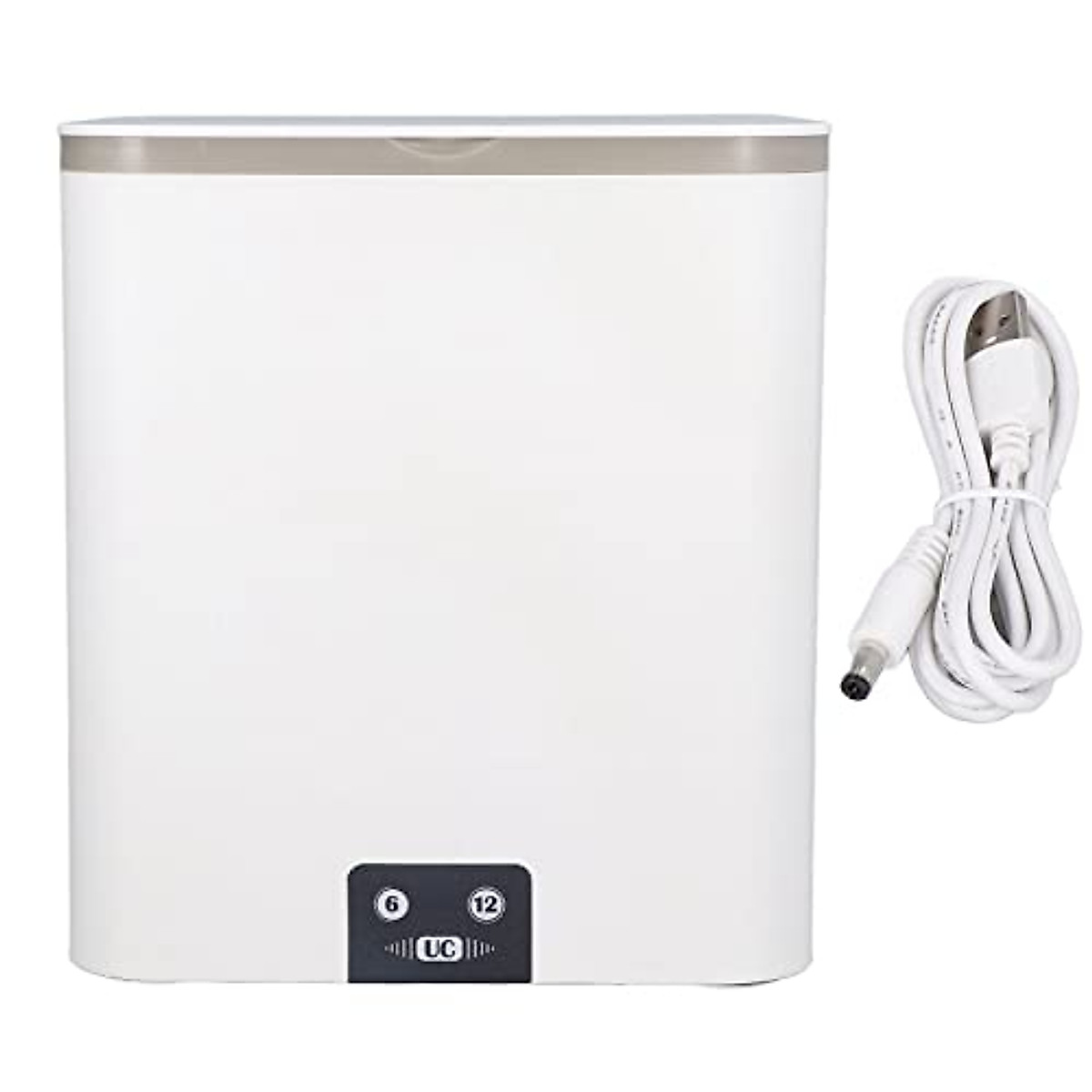 Mini Washer, Gentle Mini Washing Machine Deep Smart for Home