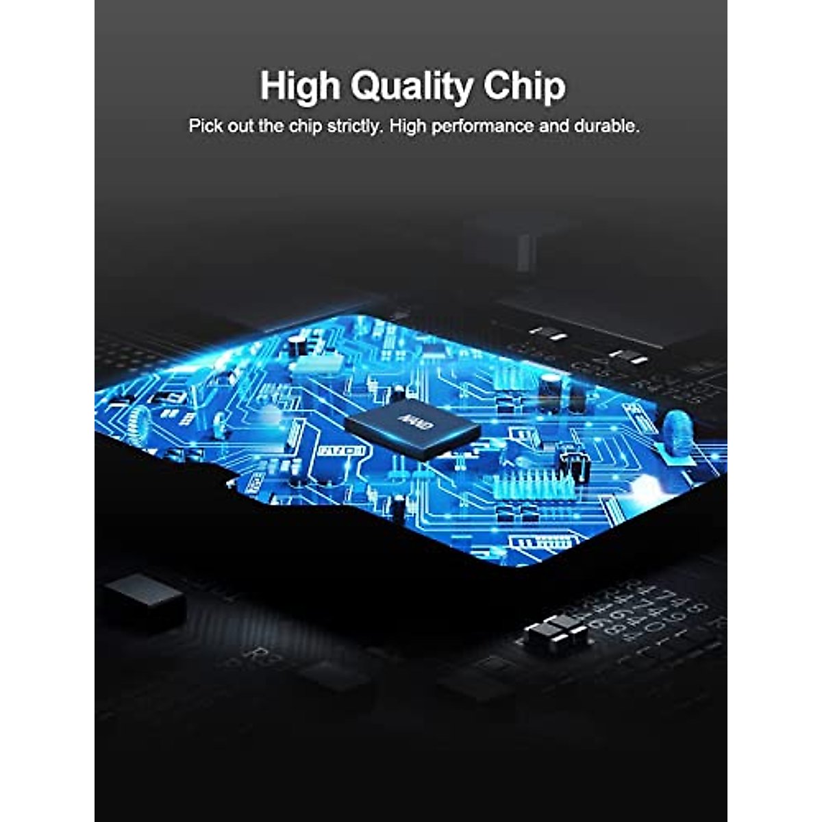 Netac 256GB Micro SD Card Up to 100MB/s TF Card UHS-1 MicroSDXC Memory Card A1, U1, C10, V30 High-Speed Expanded Storage Card for Smartphone/Camera/Bluetooth Speaker/Gaming/Movie