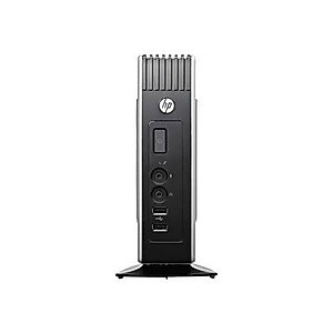 HP t510 Flexible Thin Client - C4G87AT
