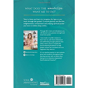 Soulful, Spiritual, Mindful and Masterful: Your Soul Awakening guide to find your spiritual purpose, your true self and happiness, balance chakras and develop amazing gifts