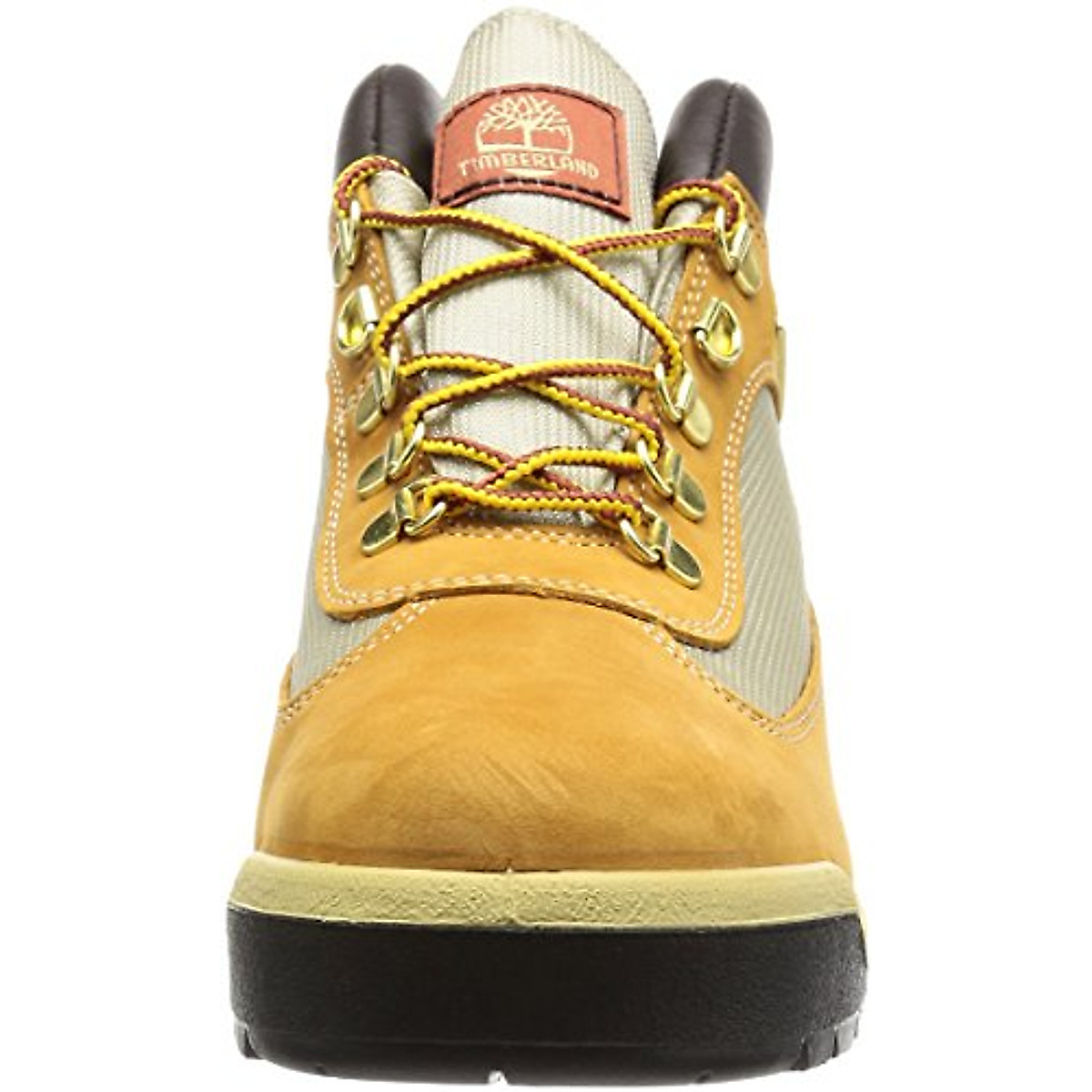 Timberland Field Boot F/L Waterproof Wheat Waterbuck 10 D (M)
