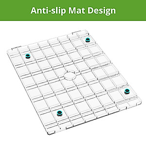 ANTOWIN Purse Organizers for Closet, 8pcs Adjustable Bag Organizer Closet, Handbag Storage Organizer, Closet Purse Organizer, Shelf Divider