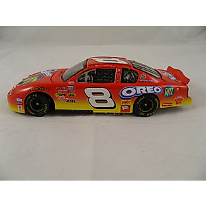 Oreo Ritz 1:24 Scale Stock Car