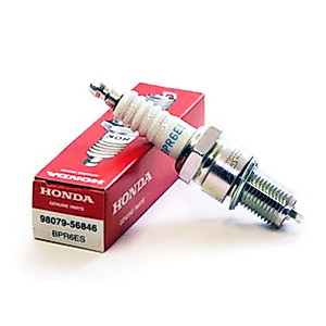 98079-56846 (NGK BPR6ES) Honda Genuine OEM Spark Plug Honda & Other Small Engines