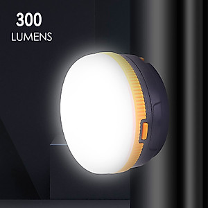 KunHe 3 Pack Camping Lantern for Kids Portable Tent Lights Battery Powered Camping Light for Kids