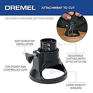 Dremel 8220-1/28 12-Volt Max Cordless Rotary Tool Kit- Engraver, Sander, and Polisher- Perfect for Cutting, Wood Carving, Engraving, Polishing, and Detail Sanding- 1 Attachment & 28 Accessories