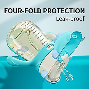 POTATO Elephant PPSU Sippy Cup