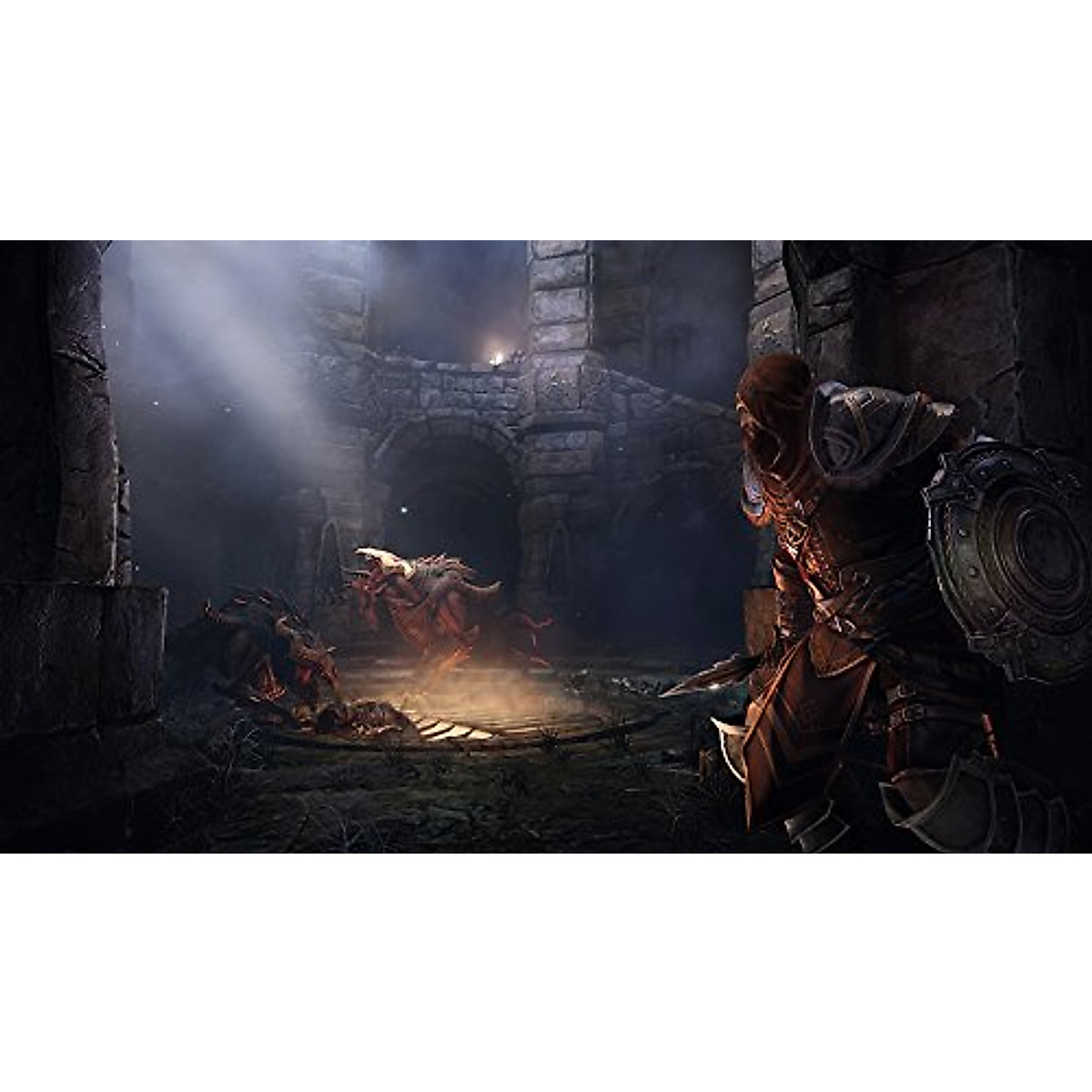 Lords of the Fallen (Limited Edition)