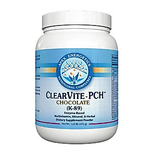 Apex Energetics Clearvite-PCH Chocolate (K-89)