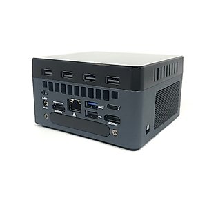GORITE|Intel NUC Multiple USB 2.0 Port X 4 LID - Micro SATA Cables