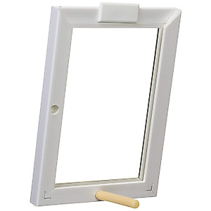 Ensky - Art Crystal Puzzle Frame - 126 Piece Art Crystal Puzzle Frame