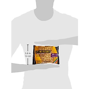 La Moderna Elbow Pasta, 7 oz (Pack of 2)