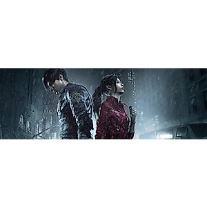 Resident Evil 2 - Xbox One (Renewed)