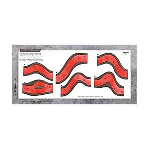 Gale Force Nine BB602 Accessories