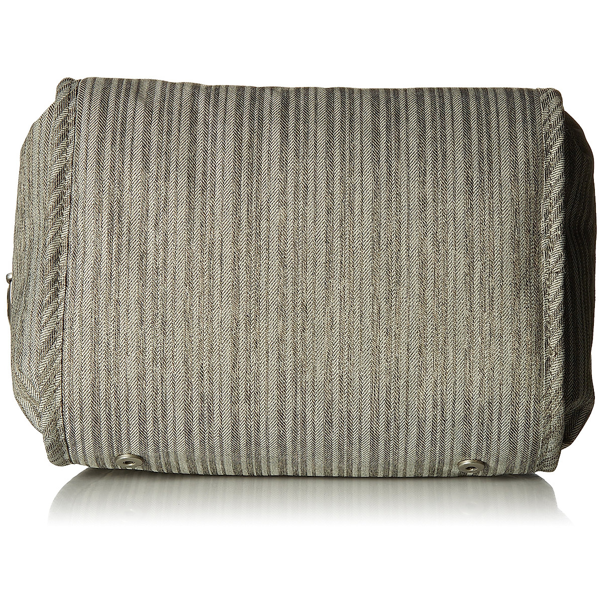 HAIKU Women's Repast Eco-Friendly Insulated Lunch Tote Bag, Gray Poplar