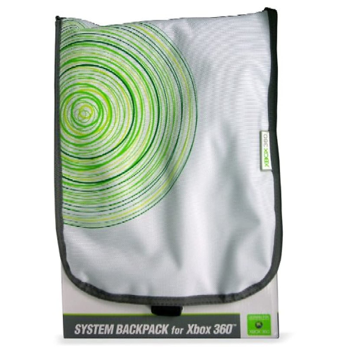 Xbox 360 System Backpack