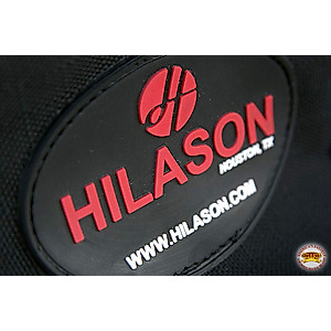 Red 78 in HILASON 600D Winter Waterproof Poly Horse Blanket Belly Wrap Red | Horse Sheet | Horse Turnout Sheet | Horse Sheets for Winter | Waterproof Turnout Sheets for Horses