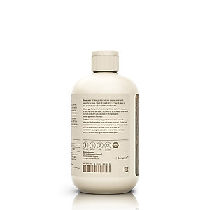 ION Intelligence of Nature Gut Support for Pets | Strengthens Digestion, Supports Kidneys, Aids Immune Function, and Defends from Food Toxins (16 Ounce)