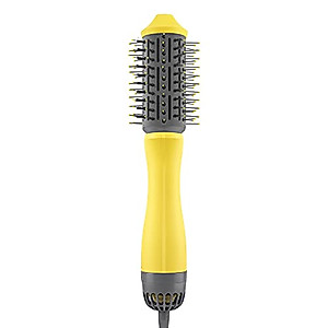 Drybar Single Shot Round Blow Dryer Brush | Style, Dry, Brush in One Step (2.25 in)