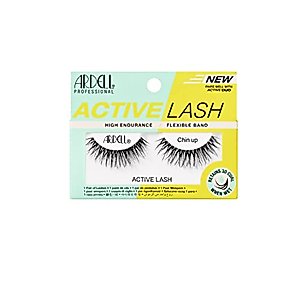 Ardell Active Lash Chin Up, 1 pair
