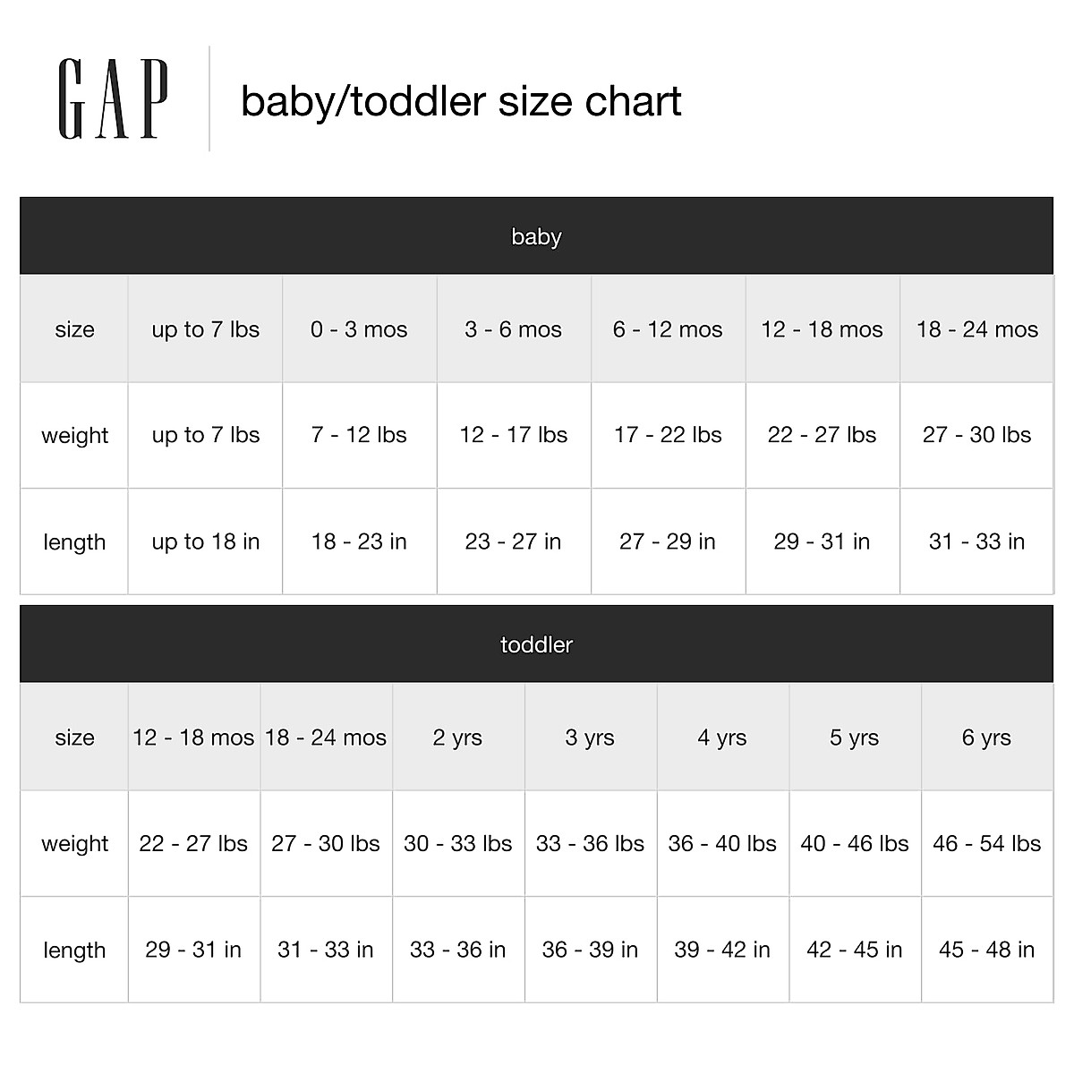 GAP Baby Girls Pull-on Leggings, Multi, 12-18 Months US