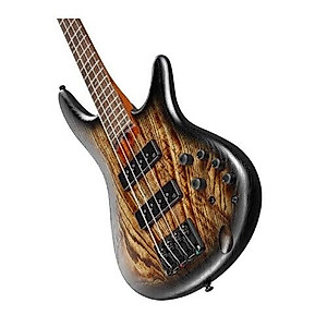 Ibanez SR Standard 4-String Electric Bass (Antique Brown Stained Burst)