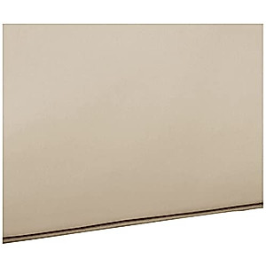 Calvin Klein Sienna Novelty Tote, Fawn