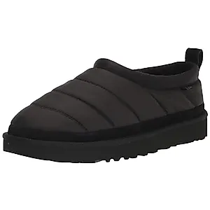 UGG Women's Tasman Lta Slipper, Black, 7
