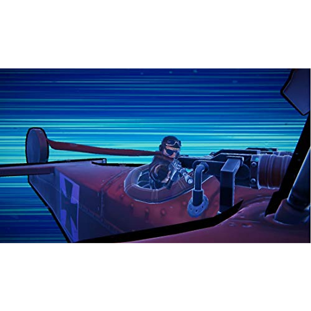 Red Wings: Aces Of The Sky - Baron Edition (PS4)