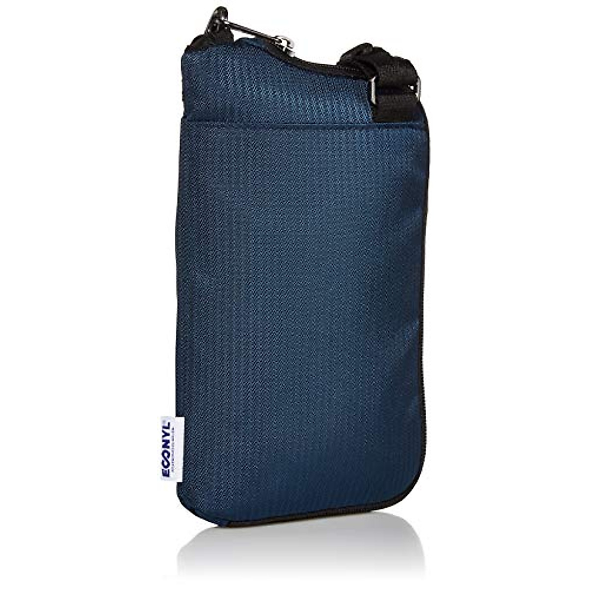 Pacsafe Daysafe ECONYL Anti Theft Tech Crossbody, ECONYL Ocean
