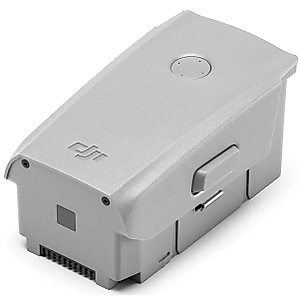 DJI CP.MA.00000268.01 Mavic Air 2 Intelligent Flight Battery Drone (2-Pack) - (Renewed)
