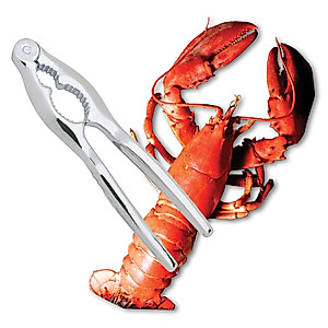 Norpro 8-Peice Seafood Set, 1 EA, as shown