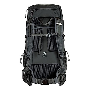 Fjallraven Abisko Hike 35 - Iron Grey Medium Long