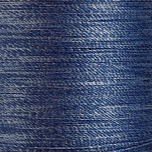 Coats & Clark Dual Duty Plus Denim 125 YD Denim Blue