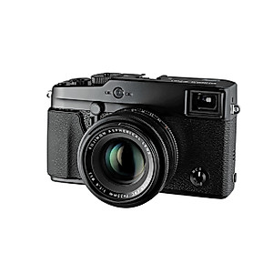 Fujifilm X series X-Pro1 - International Version (No Warranty)