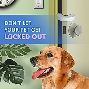 Door Pinch Guards (6 Pack) Baby Proof Doors Extra Soft Foam, Sleek Design, Child Safety, Baby Safety Finger Protectors - Jool Baby