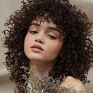 Tea Tree Lavender Mint Moisturizing Shampoo, Hydrates + Soothes, For Coarse + Dry Hair, 33.8 fl. oz.