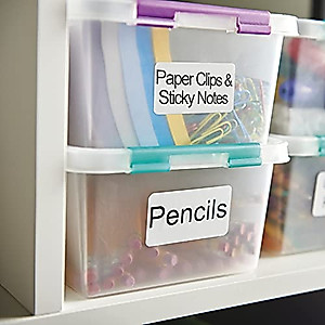 Dymo 30334 Labelwriter Address Labels, 1 1/4 X 2 1/4, White, 1000 Labels/Roll