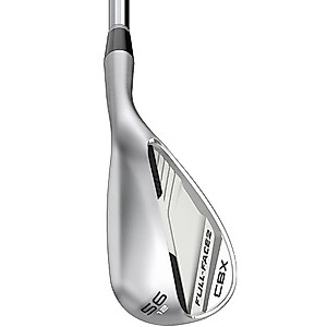 Cleveland Golf CBXFullFace2 TS 56 St RH, Tour Satin
