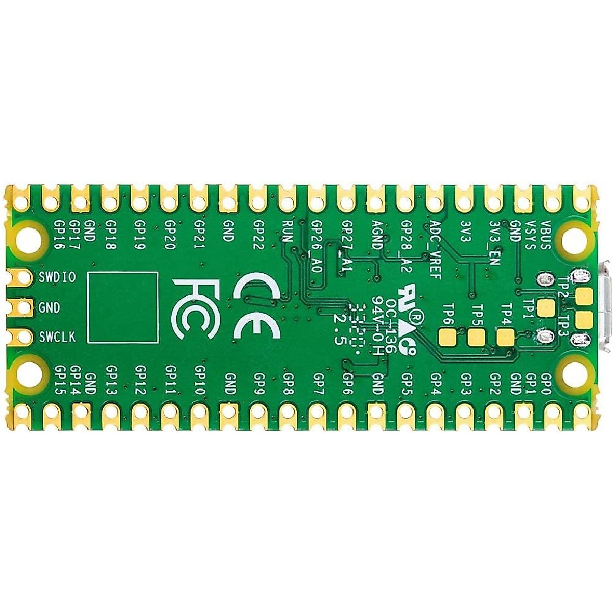 Raspberry Pi Pico