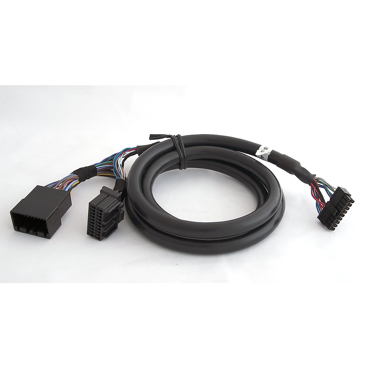 USA Spec BT45-ACU Bluetooth Phone, Music & AUX Input Kit for Select 2005-2009 Acura Models, Black