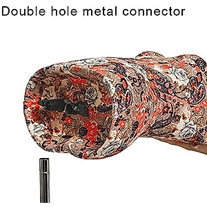 Mannequin Dress Form Torso Mannequin Torso Female Tailors Dummy Mannequin Dressmakers Dummies Fashion Students Display Bust Adjustable for Apparel Jewelry Display Stand (